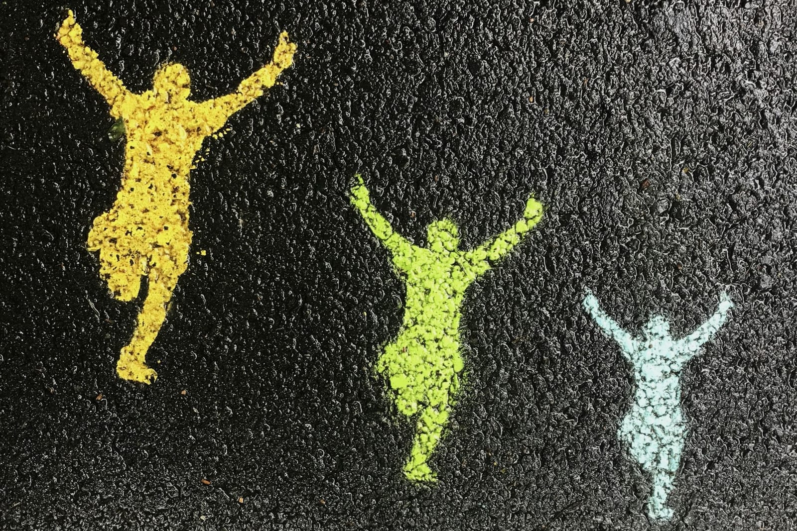 Immortal Finish Lines